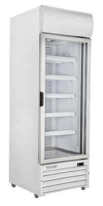 Vertical Freezers - In and Out Business Solutions